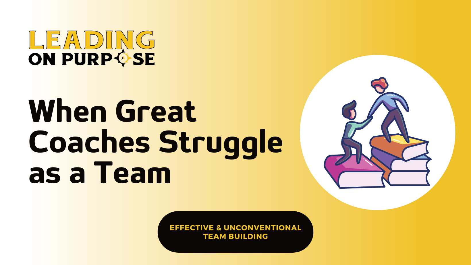 Where Do Great Coaches Get Coached?