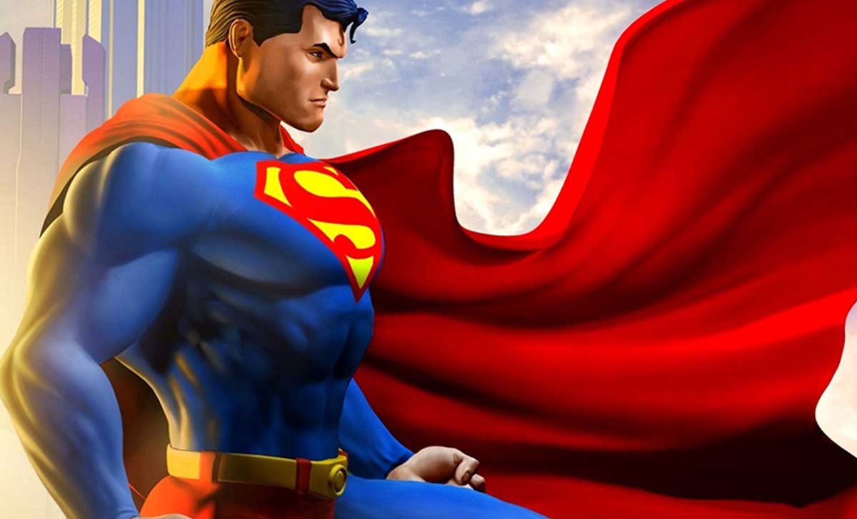 Superhero Themed Team Building Activities